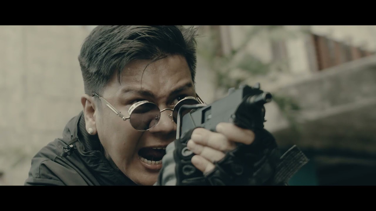 Shockra - Operation 10-90 (Official Trailer) - YouTube