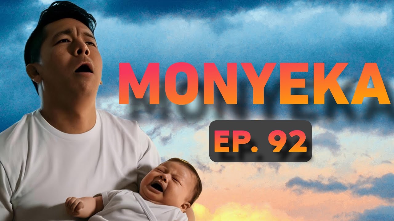 MONYEKA EP 92 - YouTube