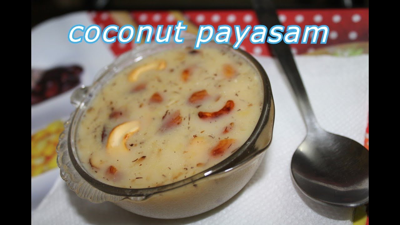 Pesara Pappu Payasam | Moong dal payasam| How to make payasam ...