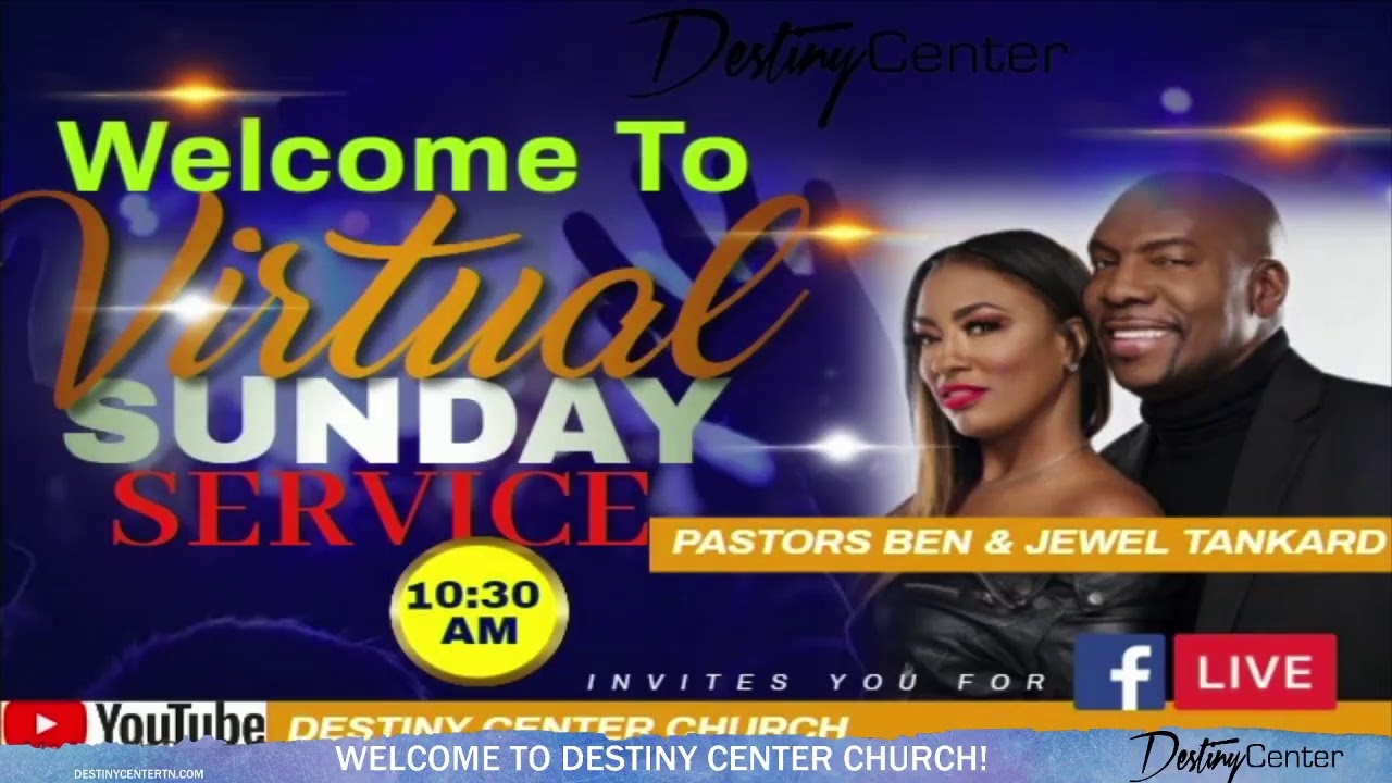 The P4 Series: Spirit Led Planning - Pastors Ben & Jewel Tankard - YouTube