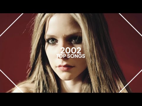 top songs of 2002