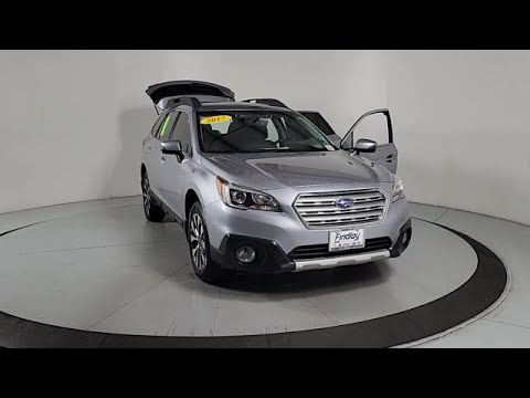 2017 Subaru Outback Prescott, Flagstaff, Phoenix, Bullhead City, Havasu ...