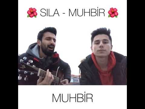 Berkay Akman - Muhbir