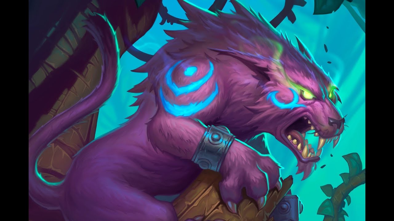 50 - 60 lvl DRUID 9.1 Wow Shadowlands --- 9.1.5 - YouTube