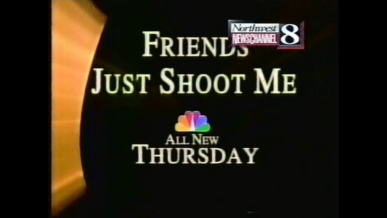 KGW (NBC) commercials [April 12, 1998] - YouTube