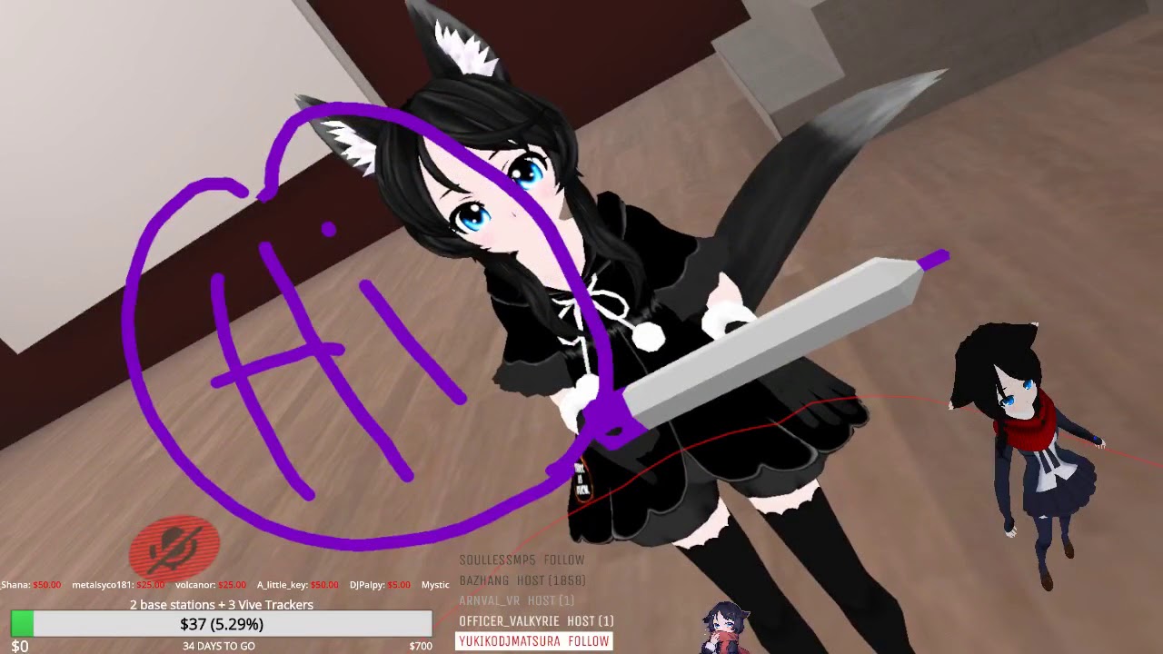 VRCHAT - Random Encounters 60 - YouTube