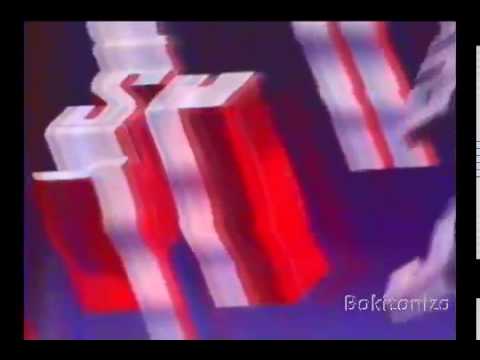 Vinheta São Paulo Já TV Globo 1994-1996