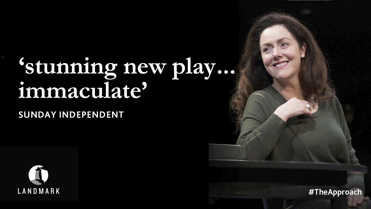 The Approach by Mark O'Rowe - YouTube