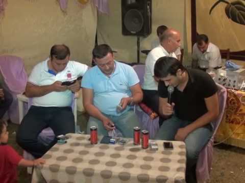 Vusal söz & Perviz huseyni