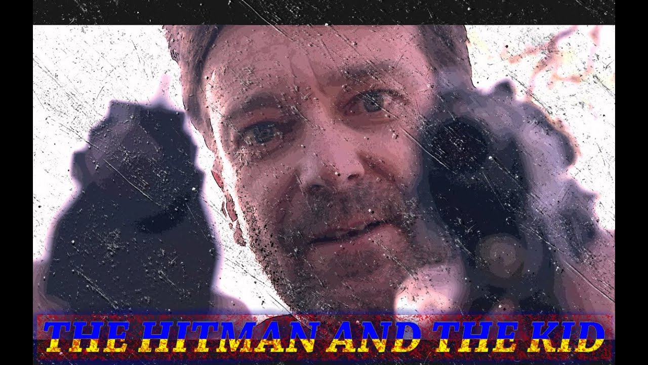The Hitman and the Kid (trailer) - YouTube