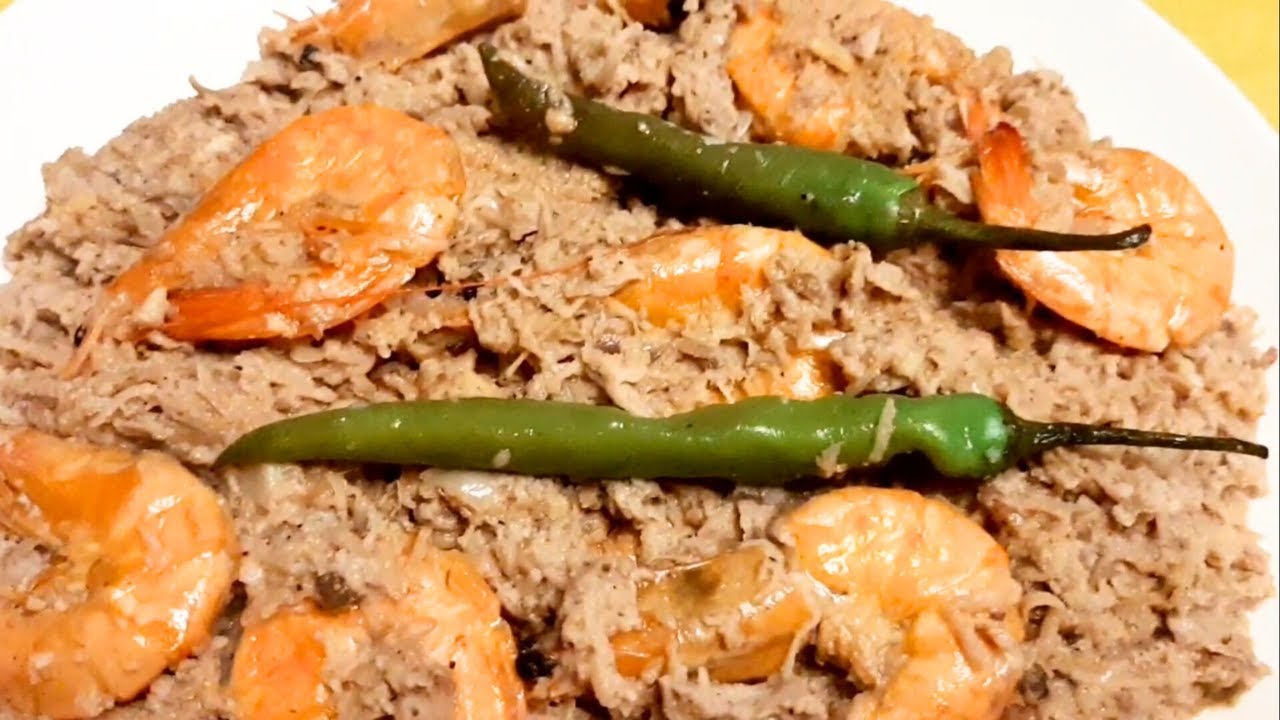 Ginataang santol/Sinantol #lutongbahay #familybonding #Lutong probinsya ...