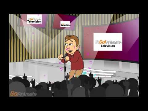 The History Of Goanimate Television (1935-2014) - YouTube