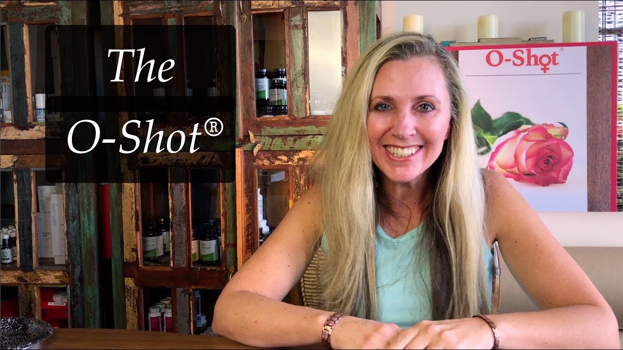 Improve Sexual Health and Confidence for Her with the O-Shot® Procedure ...