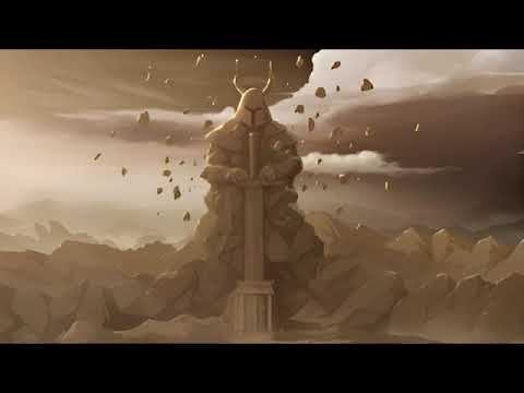 Shadow fight 2 gölgeler kapısı müzik