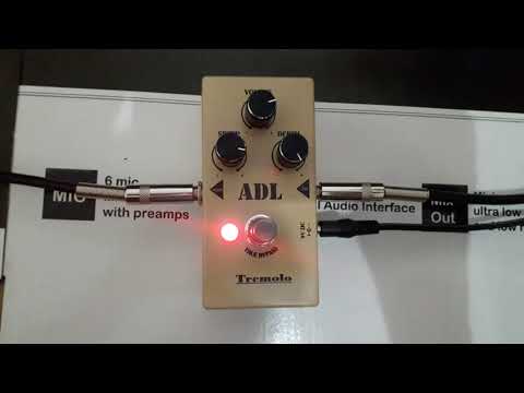 ADL Tremolo basic ea tremolo