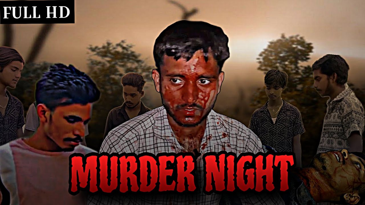 MURDER NIGHT | Short Film | MCU STUDIO | #shortfilm #movie #action ...