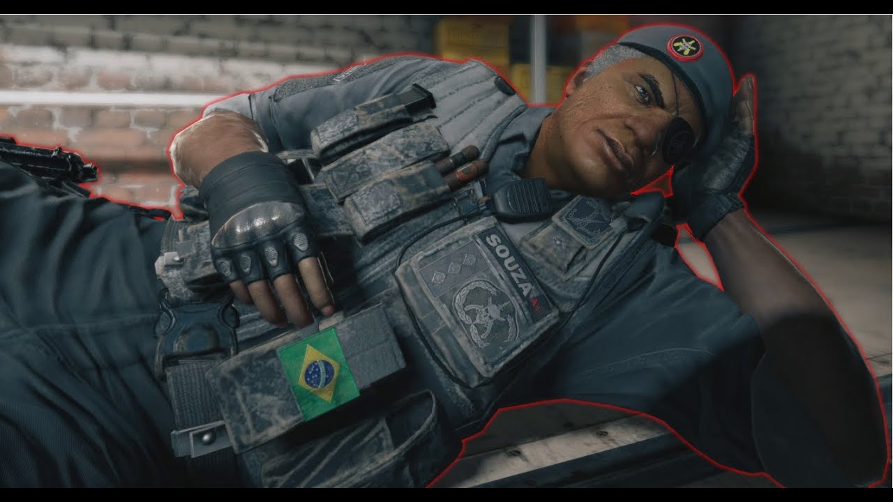 Raduzhnyy SEEXX #1 - YouTube