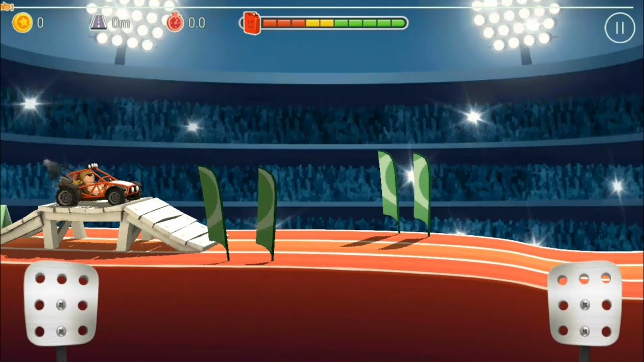 Prime Peaks Summer Games Last Level 6 | Prime Peaks All Vehicles Full ...