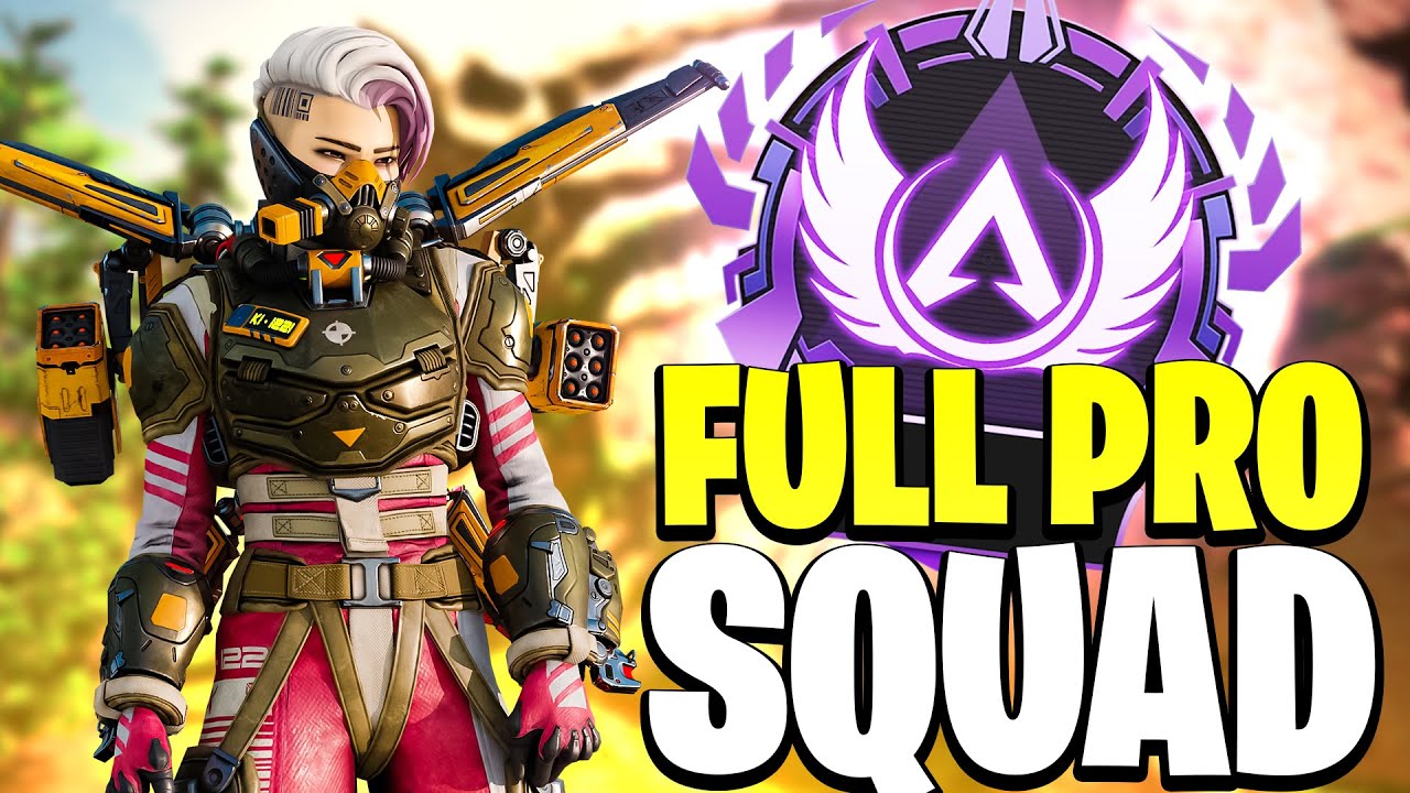 Ranked with ImperialHal & Dezignful - YouTube