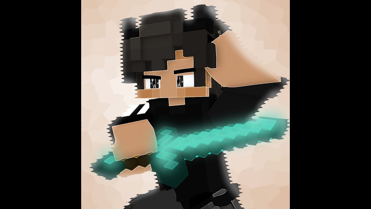 Netherite pot pvp - YouTube