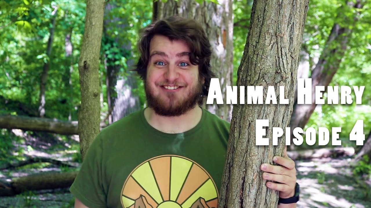 Animal Henry - Episode 4 - YouTube