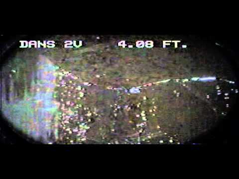 Cone Penetration Test Video Cone CPT Module Viewing Motor Oil Vertek ...