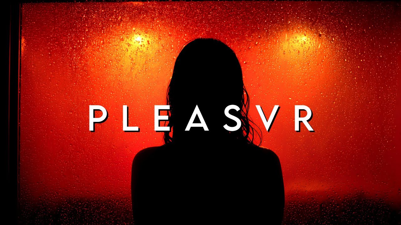 Dark RnB 🌙 Best Romantic Playlist | 60 Minutes - YouTube