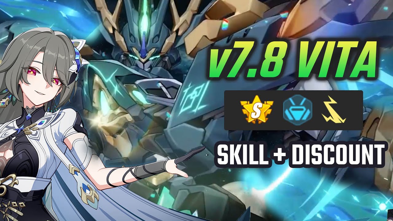 Honkai 7.8 - LONE PLANETFARER Vita Trailer, Skill Info and FREE PULLS ...