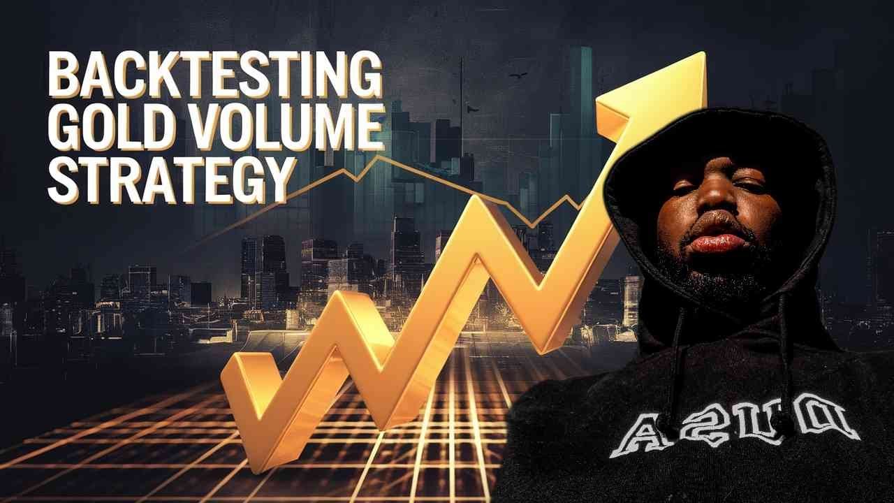 WATCH NOW || D OPERANDI GOLD VOLUME STRATEGY - YouTube