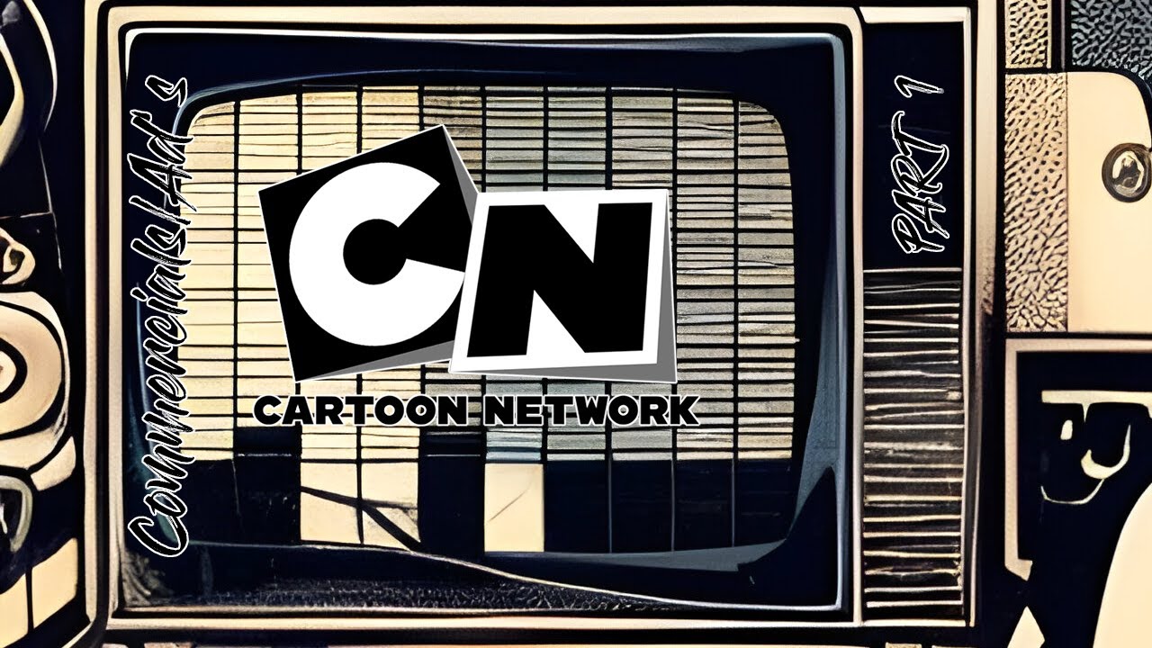 Cartoon Network - Commercials/Ads/Bumpers/Promos (April 28 2007) Part 4 ...