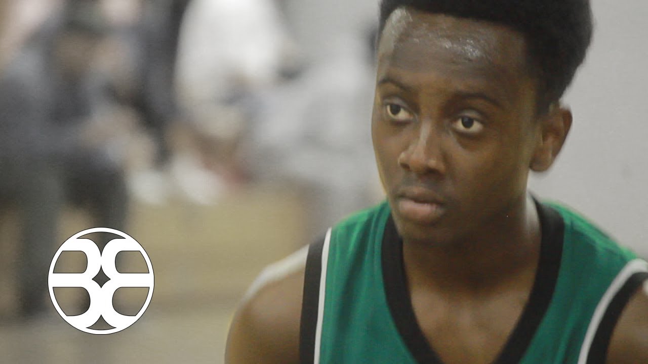 Josh Boateng Is A True Point Guard With Game! Crazy Potential! - YouTube