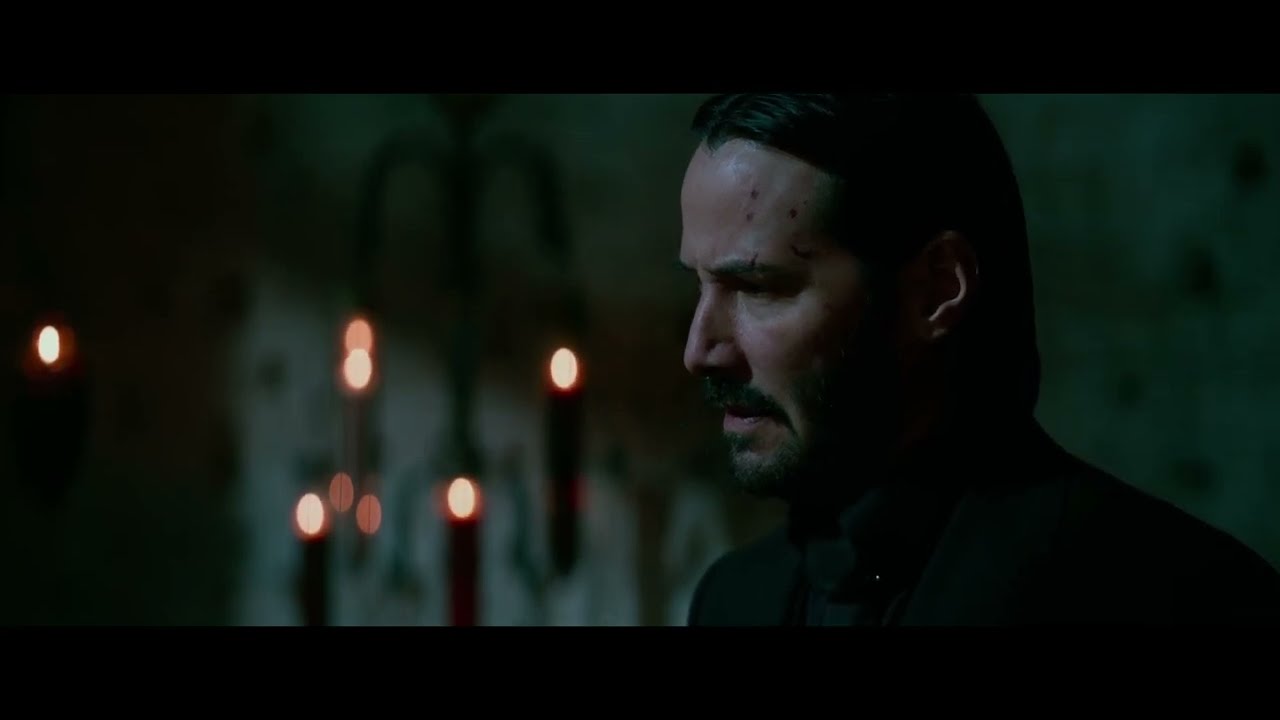 Canta Per Me feat. John Wick - YouTube