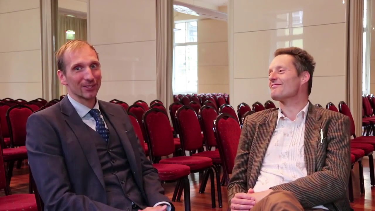 Robert Niall in Conversation TWO YEARS ON FROM THE EU REFERENDUM ...