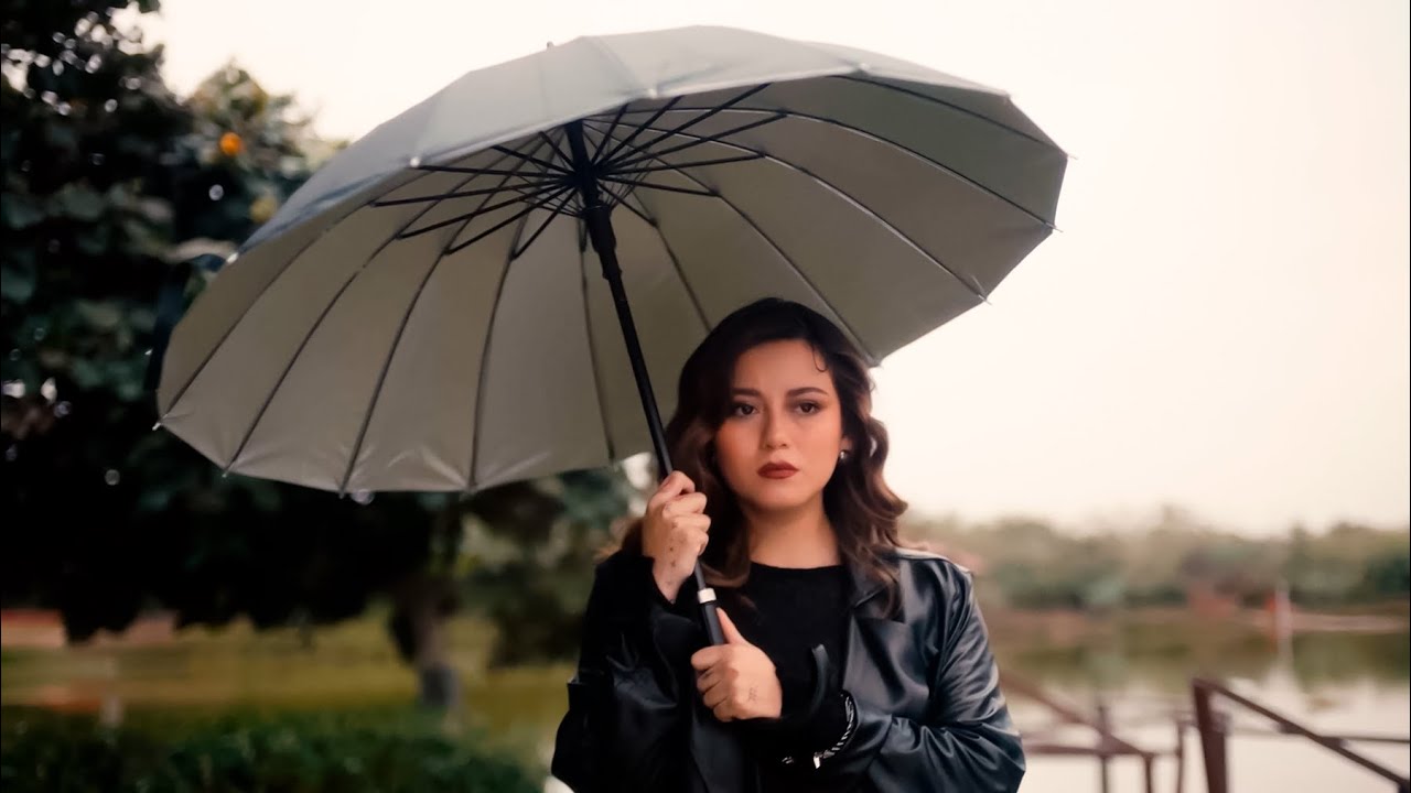 Amy Gutiérrez - Era para siempre (Video Oficial) - YouTube