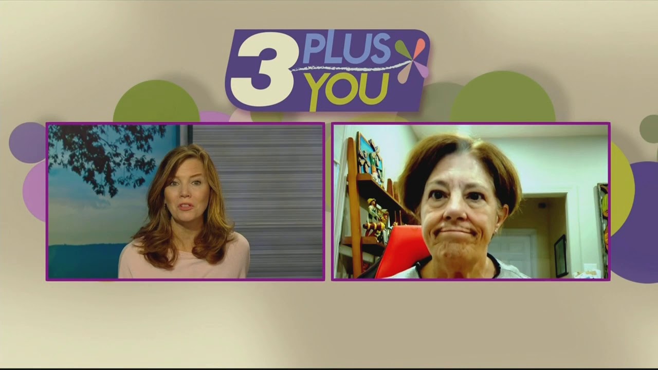 3 Plus Your Community- CNE - YouTube