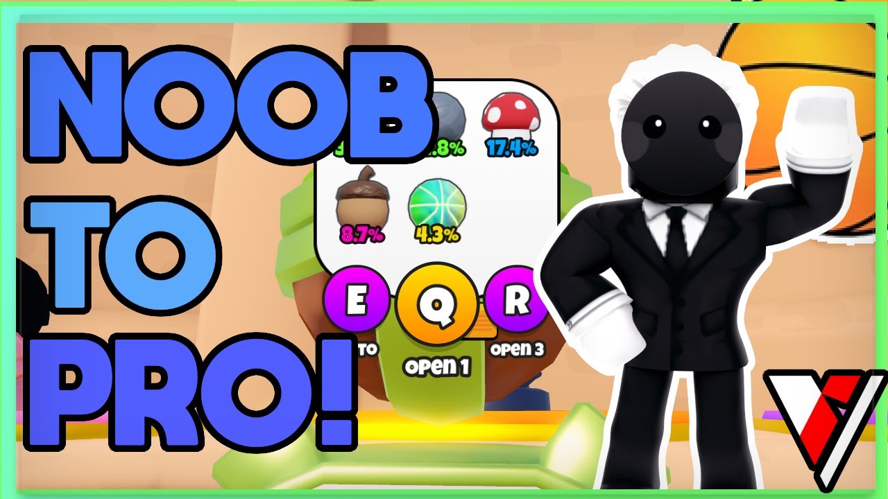 I Went From NOOB TO PRO In Hoop Simulator! Ep1 | Roblox - YouTube