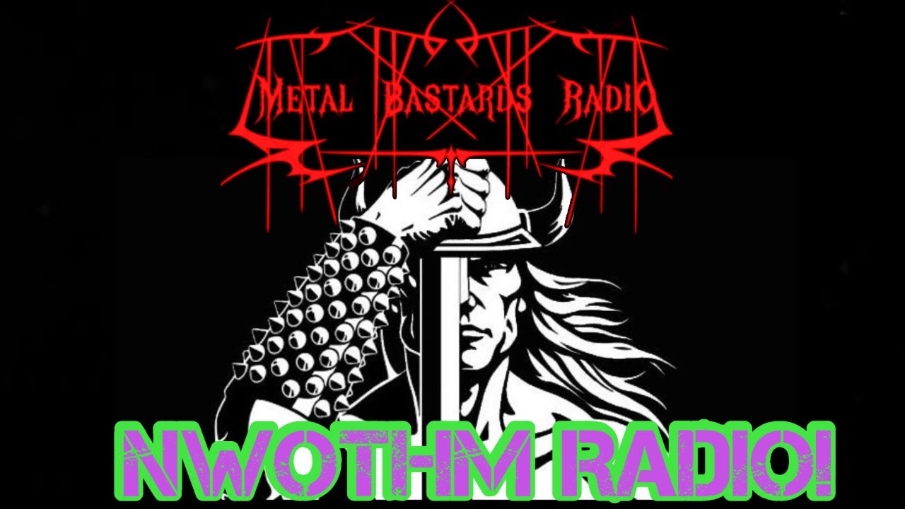 New Wave Of Traditional Metal's Storm! - YouTube