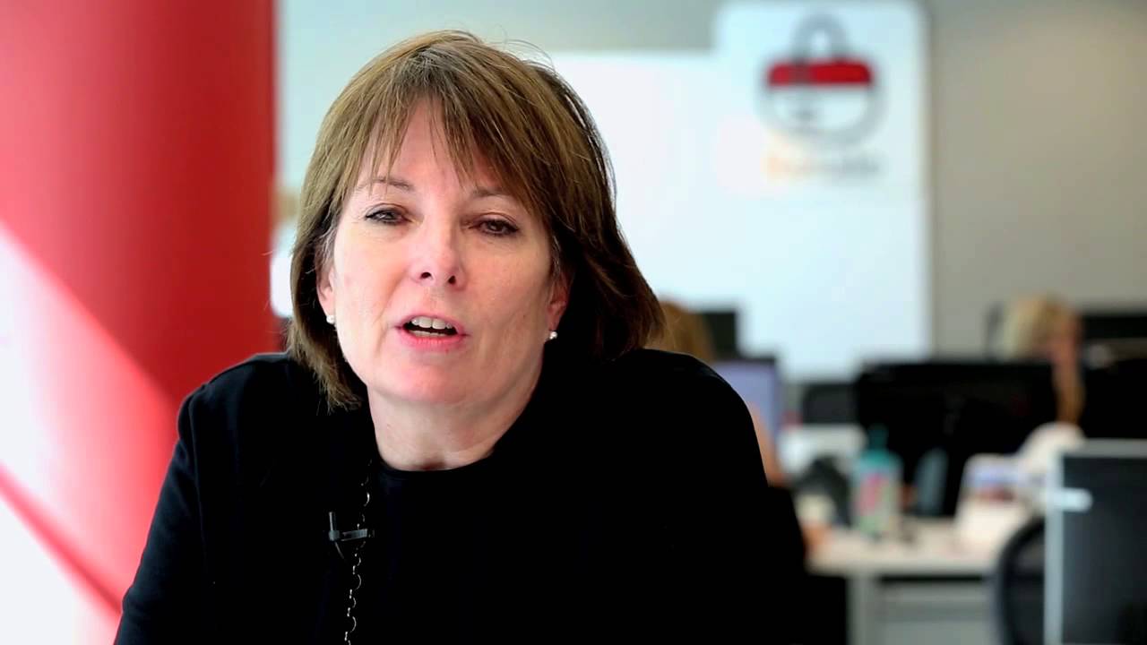 Pat Dermody – mobile for retailers (part 4) - YouTube