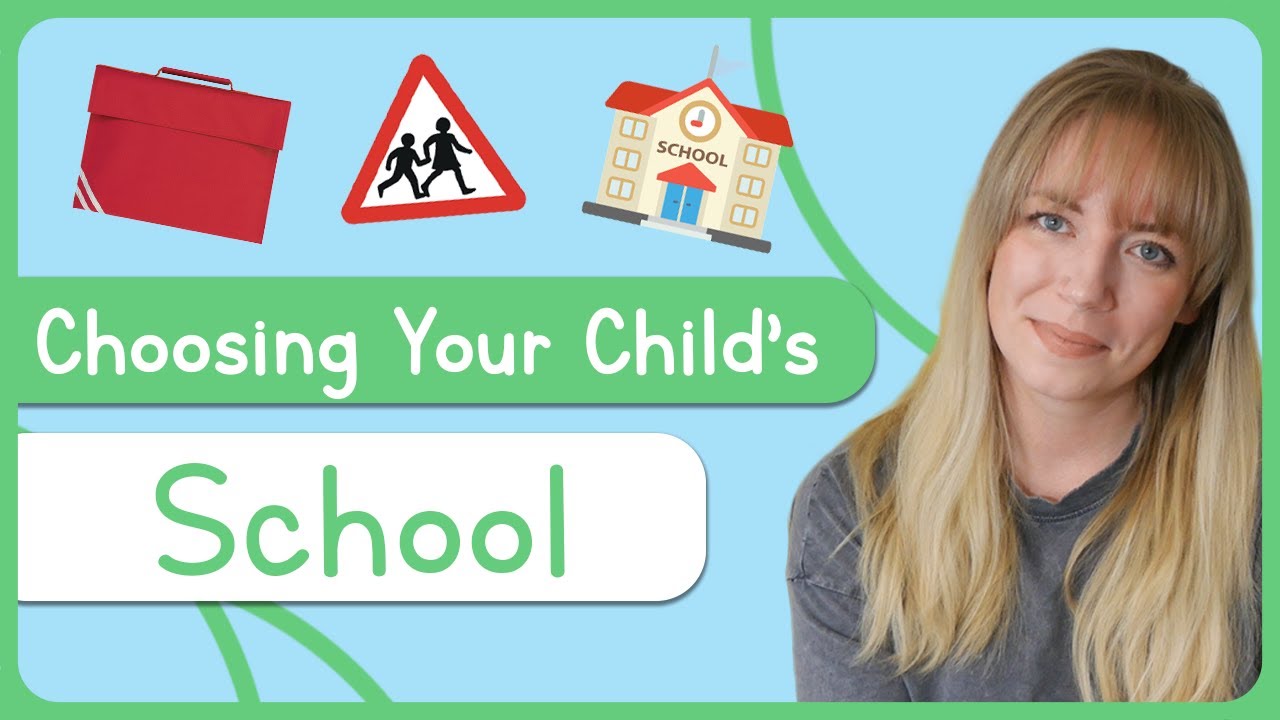 Choosing A School For Your Child YouTube choosing-a-school-for-your-child-youtube