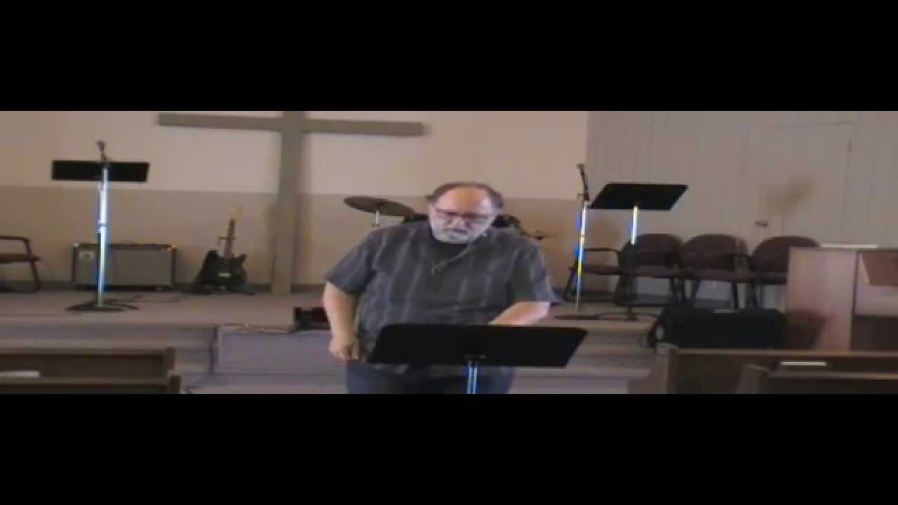 Aug 9, 2015 Sermon from Pastor Arnie Armstrong - YouTube