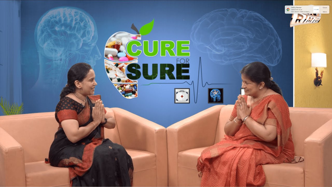 Cure For Sure | जागतिक स्तनपान सप्ताह विशेष - YouTube