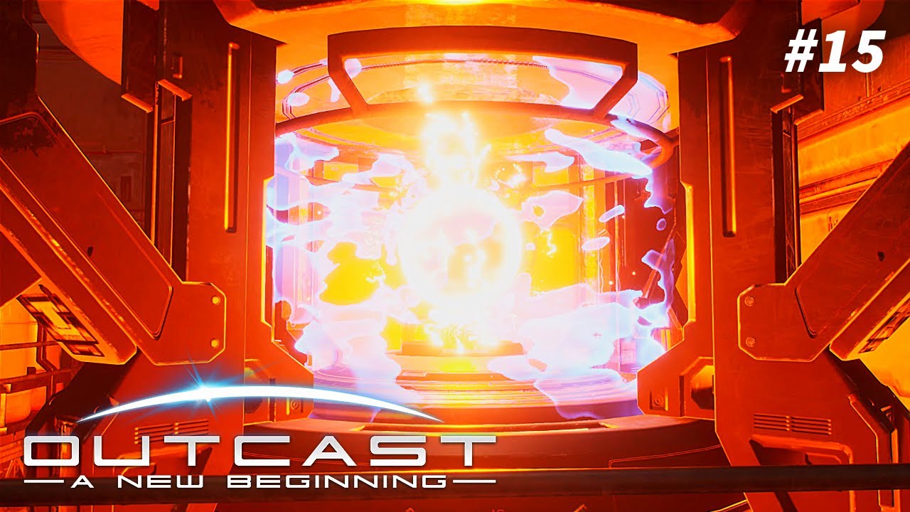 Die Basen fallen | OUTCAST A New Beginning #15 - YouTube