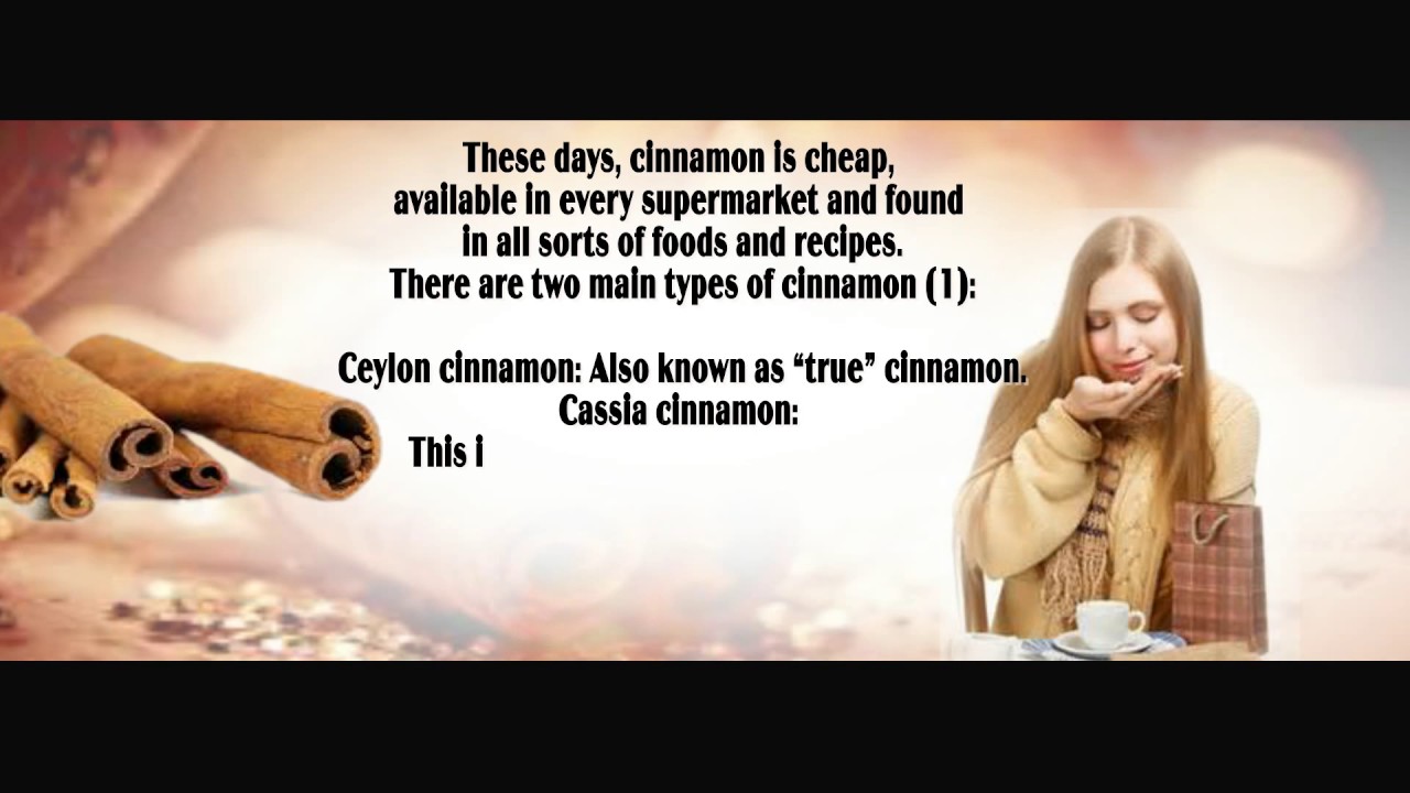 Cinnamon part 2 - YouTube