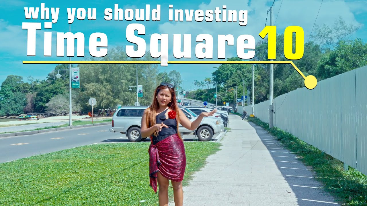 Cambodia Beachfront Investment Under $40k – Last Chance at This Price ...