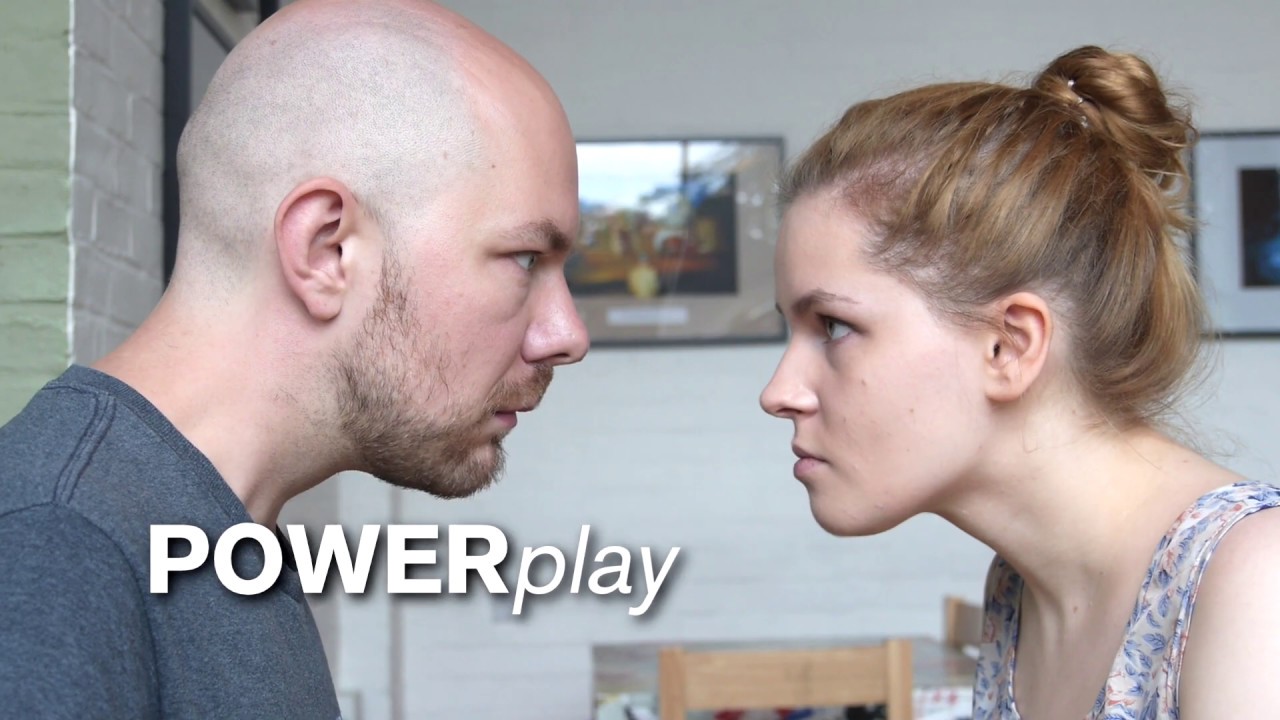 Powerplay: trailer - YouTube