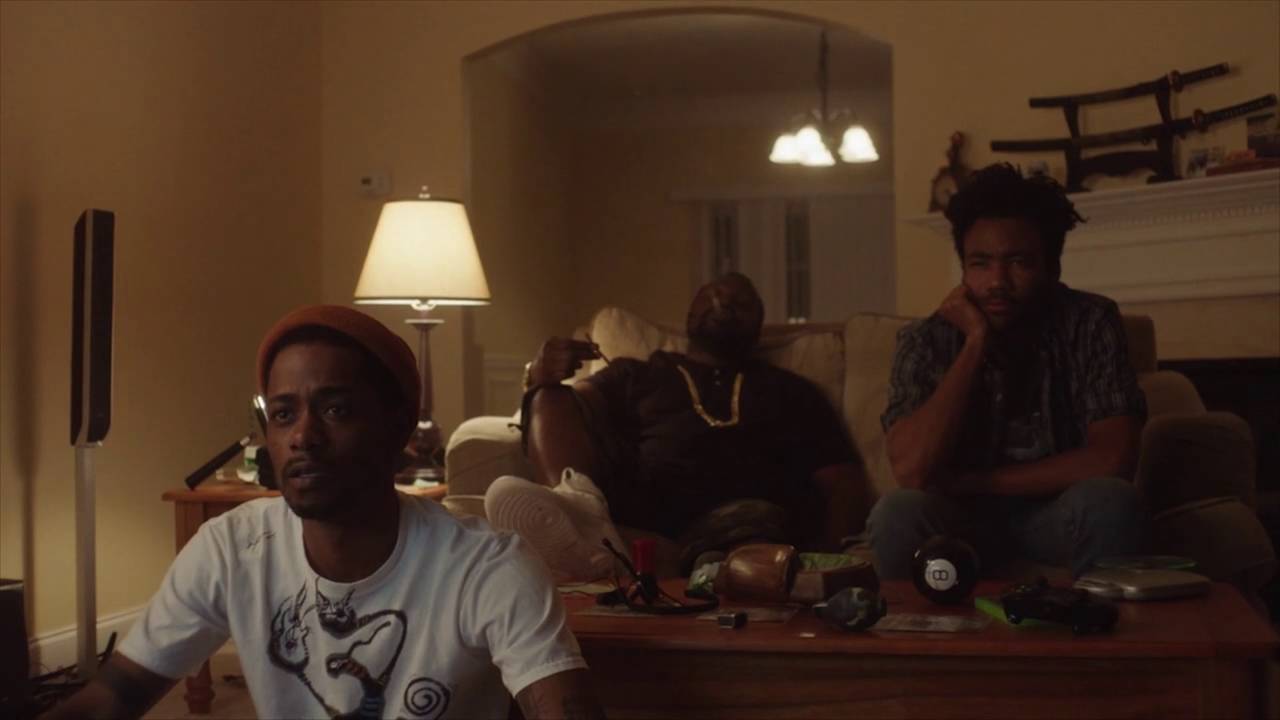 ATLANTA FX PROMO - YouTube