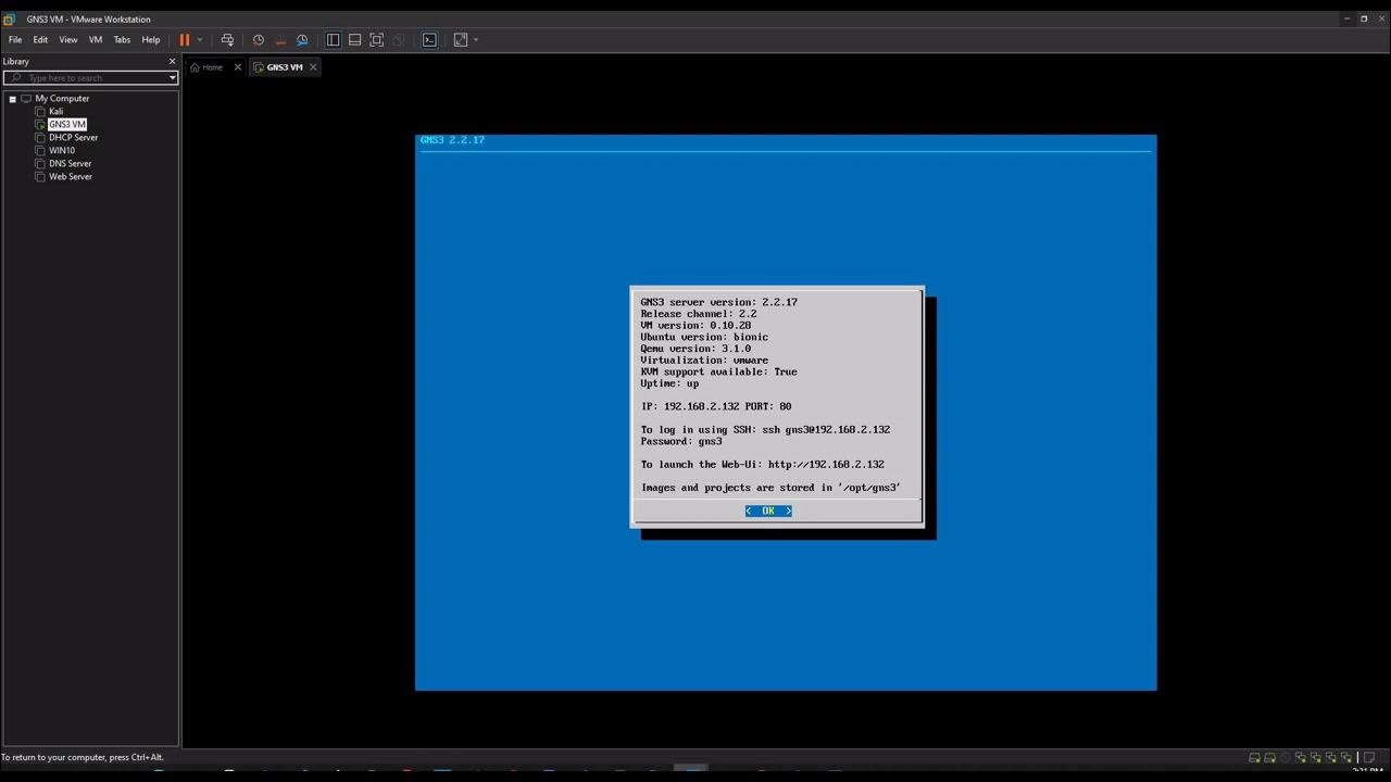 Error While Creating Link - YouTube