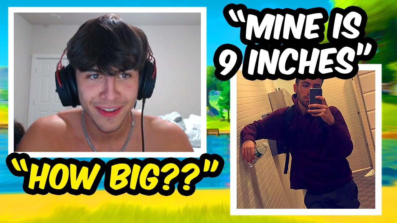 BuckeFPS gets an INVITE from *KENBEANS* and 1V1 HIM! - YouTube