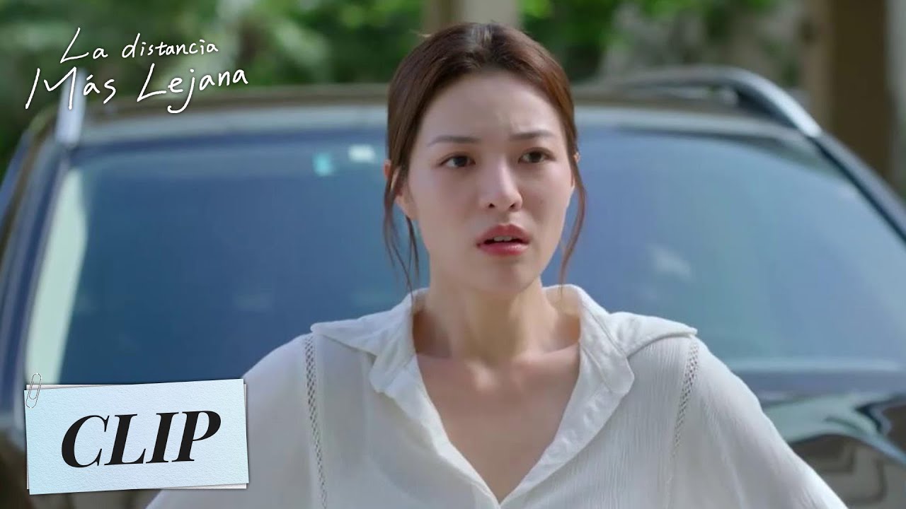 Clip 29 Su Ying se sintió decepcionada al recordar el dulce momento ...