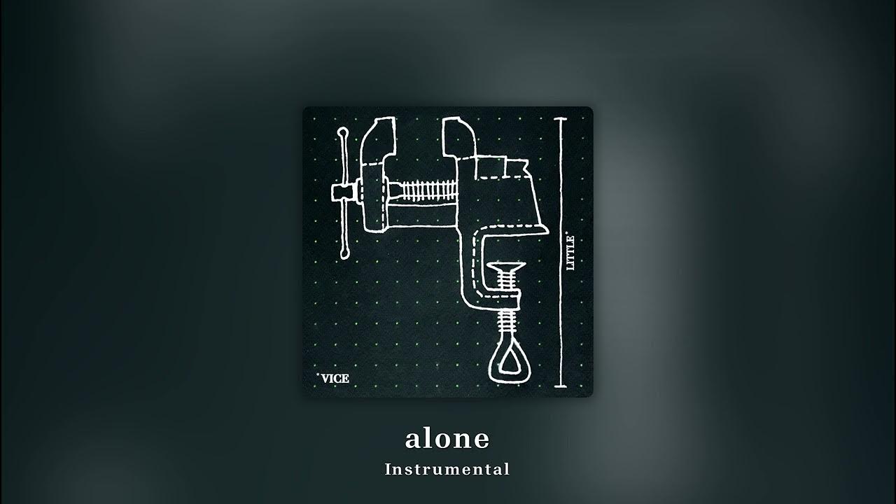 alone (Instrumental) - Cavetown - YouTube